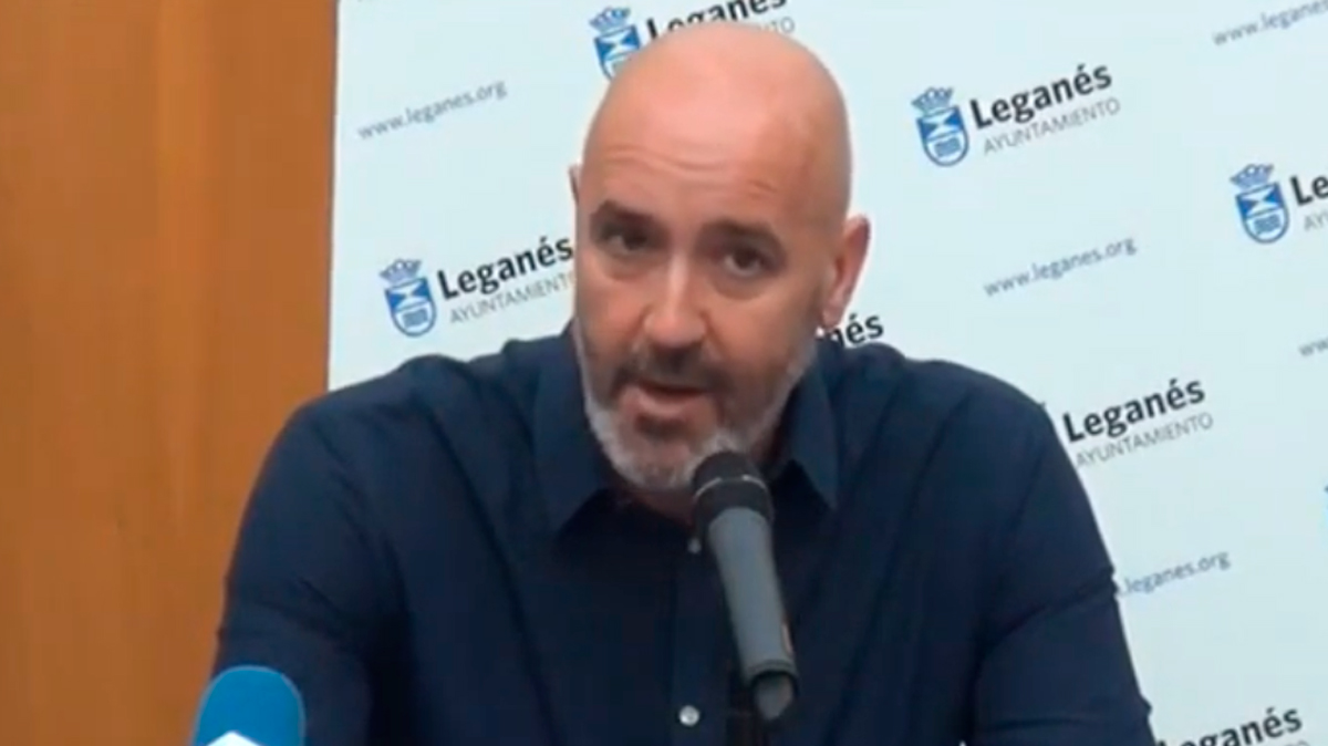 Dimite el gerente de LG Medios en pleno debate sobre la viabilidad de ...